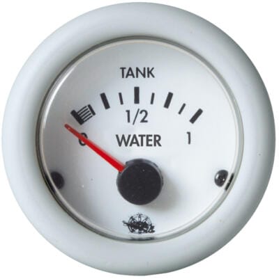 water level indicator 12V | Jeddah Marine Store