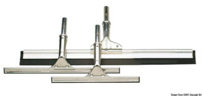 SS windshiel wipers 610mm | متجر جدة مارين