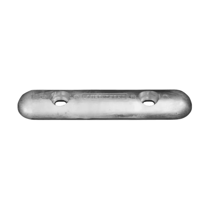 Bolt-on bar anode UK TYPE - Fairline 455x90x40 H.C.230 / زنك انود ...