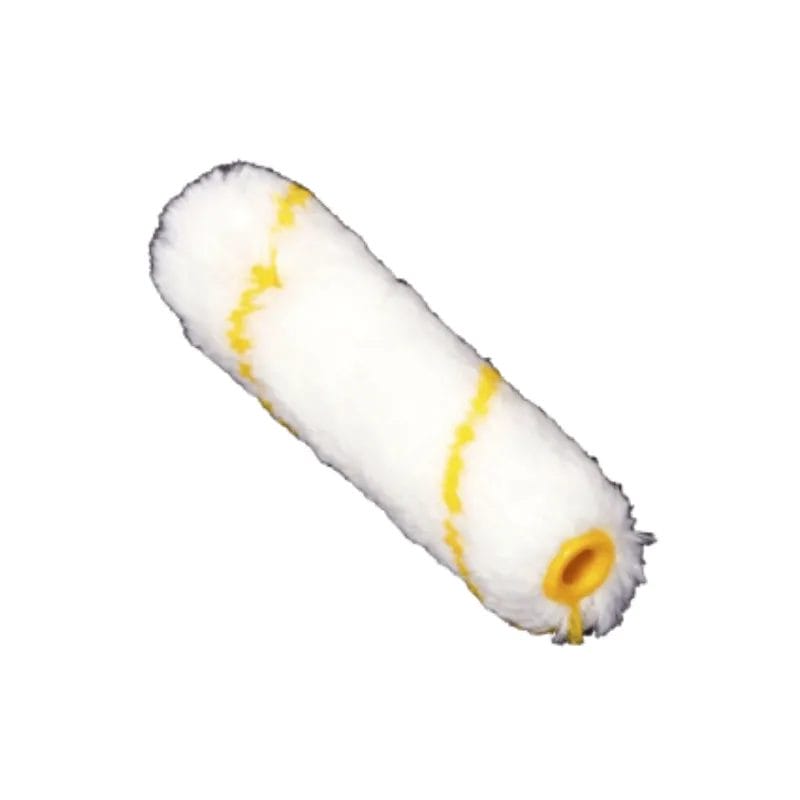 اسبير روله بوهيه منى Spare mini paint roller 100mm | متجر جدة مارين
