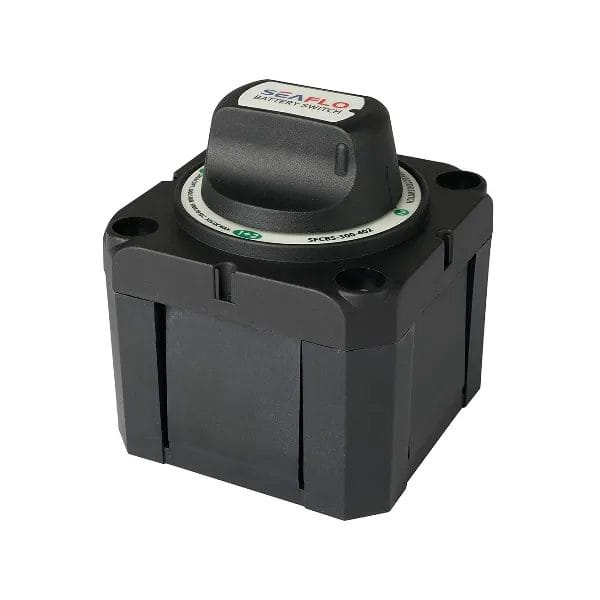 Switches Max. Volt. 32V Amp: 175A سويتش | Jeddah Marine Store