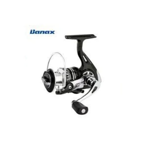 Banax Reel Nextum 3500 مكينة بانكس | Jeddah Marine Store